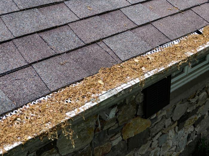 Compare Gutter Guards | Gutter Shutter® Installers